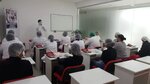 Ibero-American Graduate School Esiberpos Findutec Fit Industrial Technical Training (Santa Cruz de la Sierra, Distrito Municipal 11, Subdistrito CIV, Velasco, 495), meslek kursları  Bolivya'dan