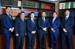 Mendoza y Miranda (Department of La Paz, Provincia Murillo, La Paz, Calle Colón, 161), hukuk büroları  Bolivya'dan