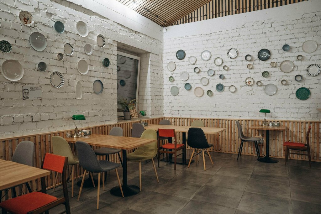 Kafe Ёлки на горке, Karelya, foto
