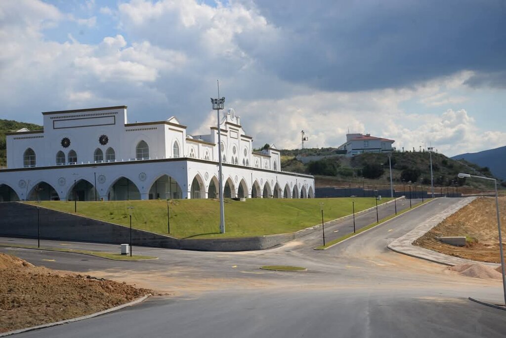 Otogarlar Bilecik Otogarı, Bilecik, foto