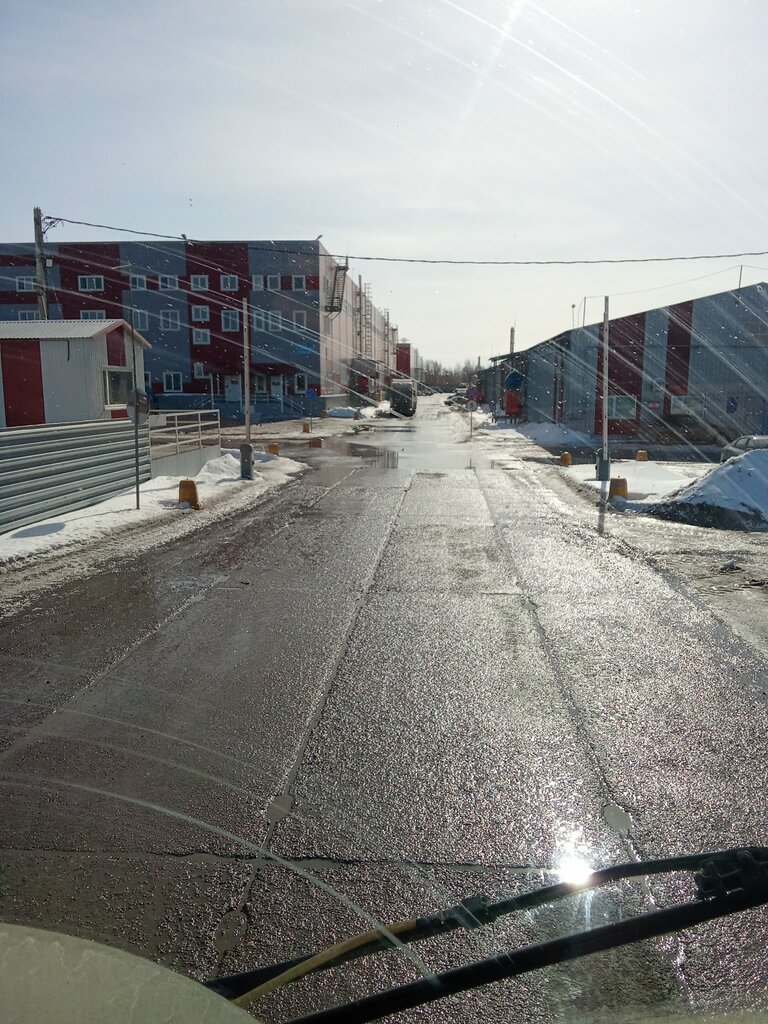 Depo hizmetleri Озон, Başkurdistan, foto