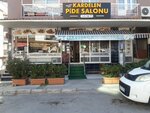 Kardelen Pide Salonu (İzmir, Karabağlar, Refet Bele Mah., 9125/4. Sok., 4A), restoran  İzmir'den