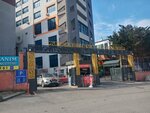 Zübeyde Hanım Konferans Salonu (İstanbul, Ataşehir, Küçükbakkalköy Mah., Merdivenköy Yolu Cad., 9/1), konferans ve toplantı salonları  İstanbul'dan