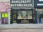 Bahçekent Kuyumculuk (Bahçeşehir 2. Kısım Mah., Şehit Asteğmen Furkan Işık Blv., No:27M, Başakşehir, İstanbul), kuyumcular  İstanbul'dan