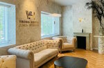 Ortodoncia Virginia Huertas S. L. (Calle Maestro Alonso No:2, Alcantarilla), özel ağız ve diş sağlığı klinikleri ve muayenehaneleri  Murcia'dan