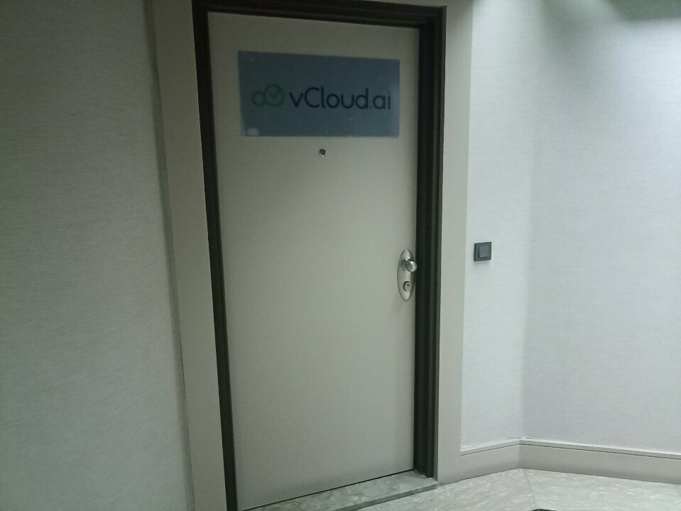 Yazılım firmaları VCloud. ai Yazılım, İstanbul, foto