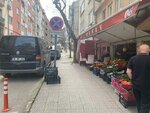 Şafak Manav (Bursa, Osmangazi, Bursalı Tahir Cad., 7B), manavlar  Bursa'dan