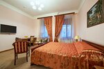 Baryshkoff (Radishcheva Street No:24), otel  Saint‑Petersburg'dan