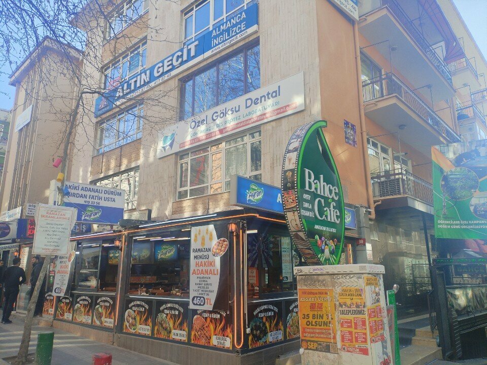 Avukatlar Avukat Ahmet Buğra Çınar, Ankara, foto