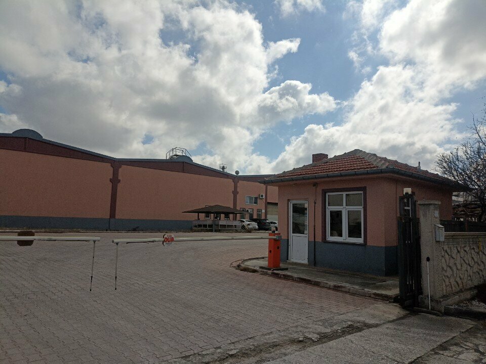 Kamyon ve ağır vasıta satış ve servis firmaları Aydın Trailer Axle, Konya, foto