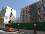 Yaşar Üniversitesi Yurt Müdürlüğü (İzmir, Bornova, Kazımdirik Mah., 367. Sok., 9/1), yurtlar  İzmir'den
