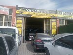 Yanar Garage (Çomaklı Mah., Kutsal Cad., No:4L, Meram, Konya), oto kaporta  Konya'dan