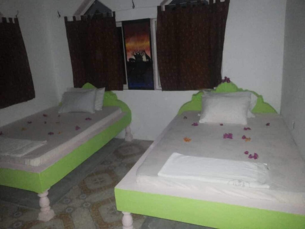 Otel Kibigija Lodge, Dünya, foto