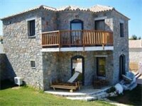 Otel Neriides Villas, Dünya, foto