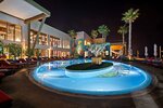 Fuwairit Kite Beach Resort (Al Shamal, Zone 77, Al Marroona), termal otel