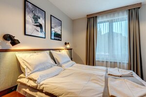 Mountain Lake Hotel (Smolyan, Smolyan), otel  Paşmaklı'dan (Smolyan'dan)