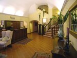 Filippeschi (No:19, sadovodcheskoye nekommercheskoye tovarishchestvo It), otel  Umbria'dan