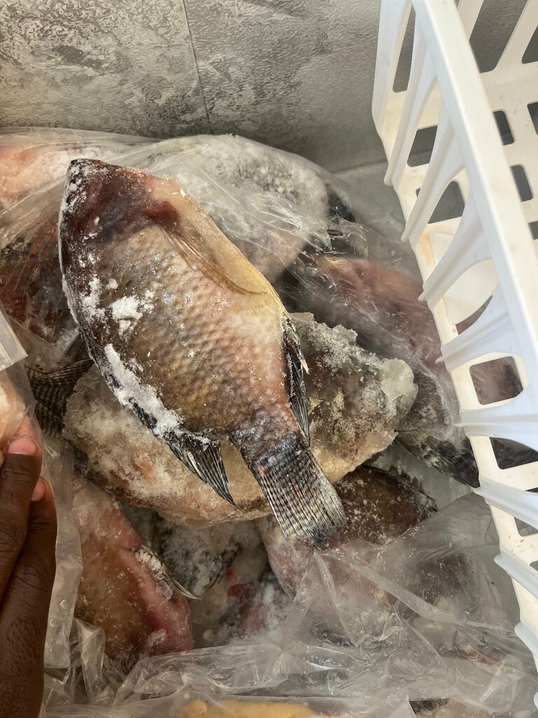 Restoran Poissonnerie chez théo, Abican, foto