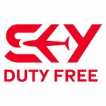 Sky Duty Free (Bakhchivandzhi Square No:1), gümrüksüz alışveriş mağazaları  Yekaterinburg'dan