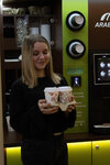 Turaco Coffee (Lezhnevskaya Street No:55), kahve dükkanları  İvanovo'dan