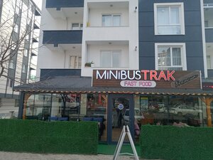 Minibustrak premium story (Tekirdağ, Çorlu, Şeyhsinan Mah., Özgürler Cad.), pizzacılar  Çorlu'dan