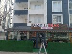 Minibustrak Premium Lunch&Dinner (Tekirdağ, Çorlu, Şeyhsinan Mah., Özgürler Cad., 47), fast food  Çorlu'dan