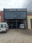 Karataş direksiyon (Afyonkarahisar, Afyonkarahisar Merkez, Veysel Karani Mah., 3381. Sok.), hidrolik ve basınçlı ekipman tamiri  Afyonkarahisar'dan