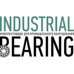 Industrial-Bearing (1st Mytishinskaya Street No:28с1), sanayi ekipmanları firmaları  Moskova'dan