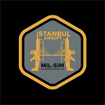 İstanbul Airsoft (İstanbul, Eski Edirne Asfaltı Cad.), stadyum  Arnavutköy'den