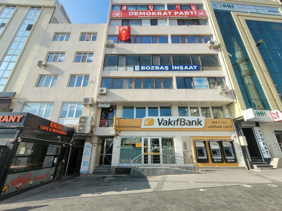 Denetim firmaları Real Yapı Denetim, İstanbul, foto