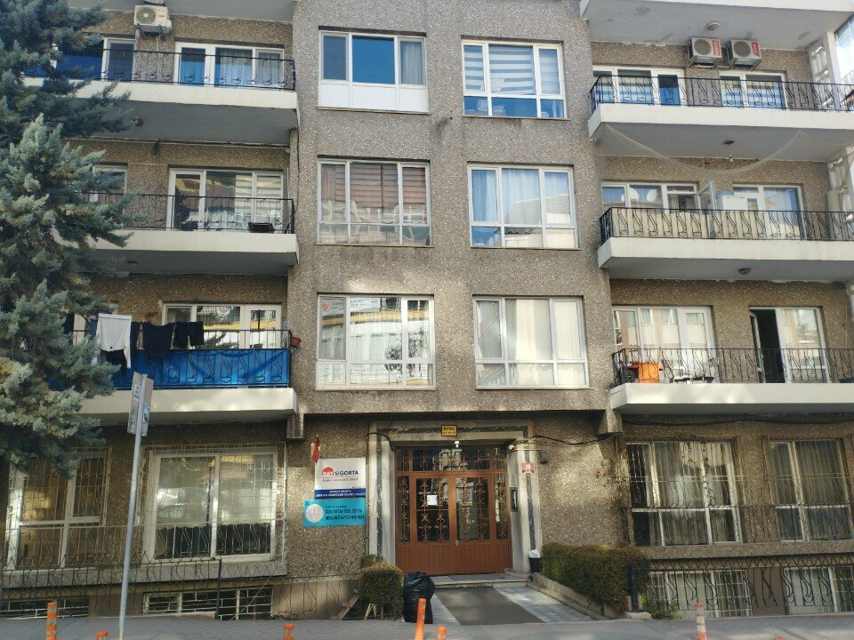 Medikal ürün mağazası Medisan Medikal, Ankara, foto