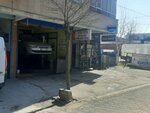 Ateş Oto (İstanbul, Bahçelievler, Sanayi Cad., 116A), otomobil servisi  İstanbul'dan