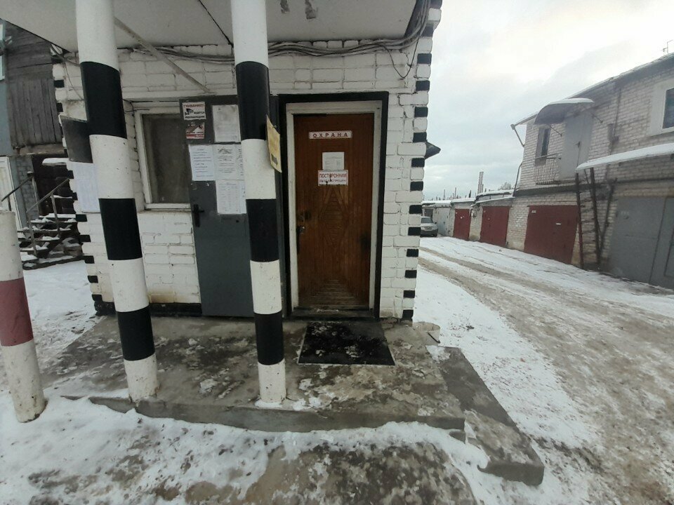 Garajlar ГК Брилёвский, Smolensk, foto