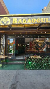 Babaoğul Mr. Butcher Steakhouse (Adana, Seyhan, Denizli Mah., 57006. Sok., 17), restoran  Adana'dan