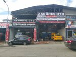 Akgüneş Oto (Bahçelievler Mah., Tarabya Sok., No:23, Pendik, İstanbul), oto elektrik tamiri  İstanbul'dan
