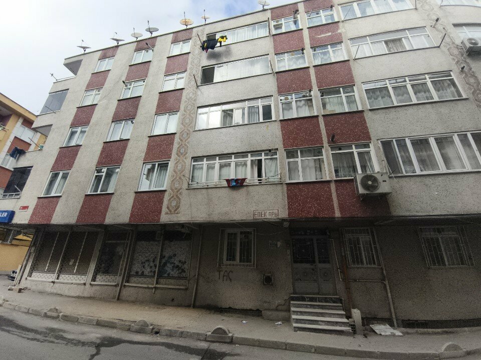 Tekstil fabrikaları Çıt Çıt Kuş Gözü Rivet, İstanbul, foto