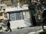 Sofia studio (Сity ​​of republican subordination Baku, Yasamal, General Akim Abbasov Avenue, 29F), güzellik salonu  Bakü'den