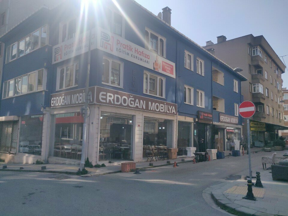 Meslek kursları Pratik Hafıza Eğitim Kurumları, İstanbul, foto