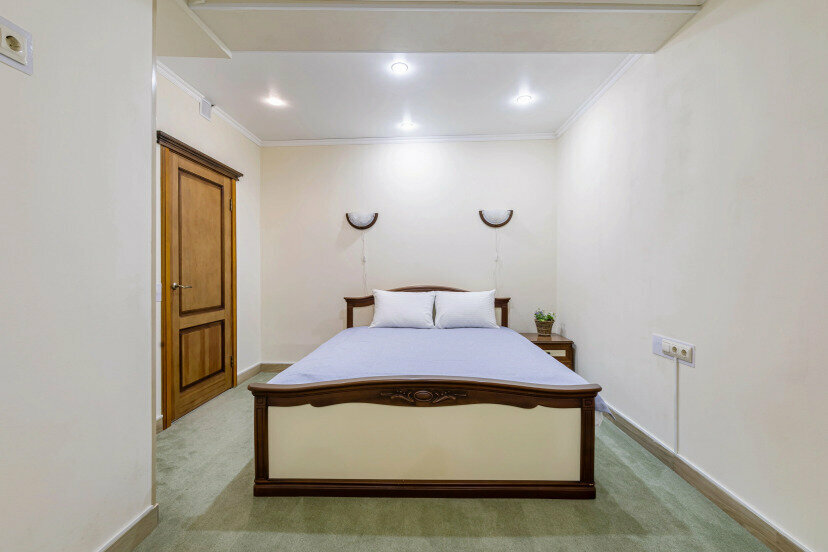 Kısa süreli konaklama Fresko, Kazan, foto