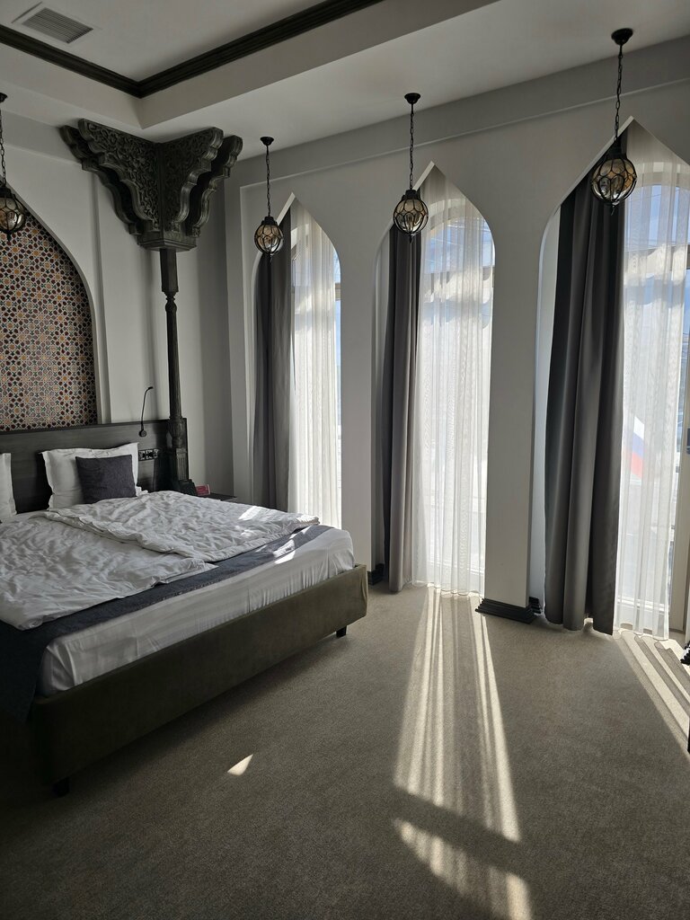 Restoran Rasoda, Taşkent, foto