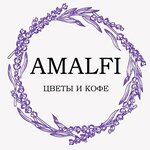 Амальфи. Цветы и кофе (Brackaja Street No:15), çiçekçiler  Minsk'ten