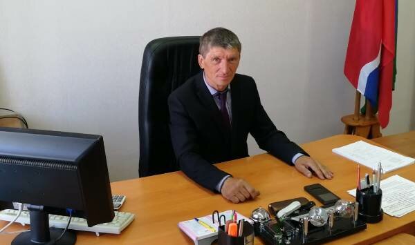 Belediyeler, devlet daireleri Администрация Юкталинского сельсовета, Amursk Bölgesi, foto