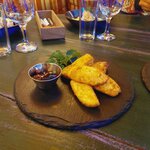 Специя (ulitsa Yelkina No:45А), restoran  Çeliabinsk'ten