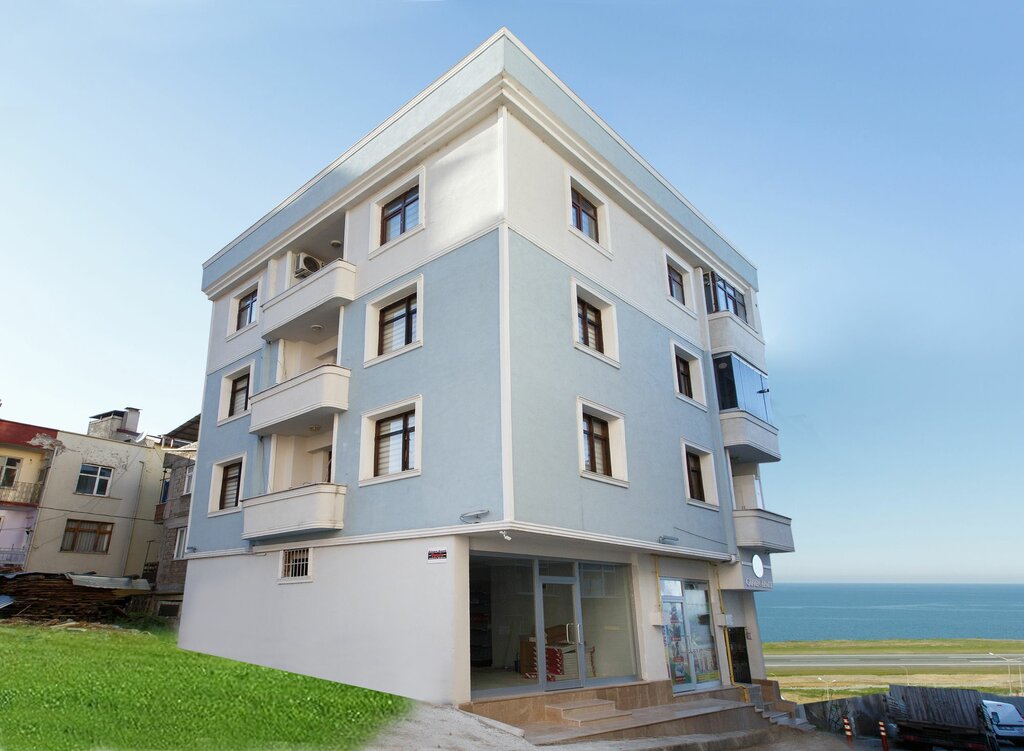 Kısa süreli konaklama Güven Apart, Ortahisar, foto