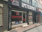 First Class İnternet Cafe (İstanbul, Fatih, İskenderpaşa Mah., Hamam Sok., 21), i̇nternet kafeler  İstanbul'dan