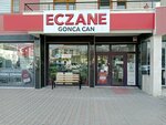 Gonca Can Eczanesi (Gökçek Mah., 267. Sok., No:15, Sincan, Ankara), eczaneler  Ankara'dan