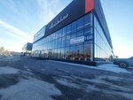 Туалет для инвалидов (Rubezhnaya ulitsa No:174), engelliler için tuvalet  Ufa'dan