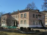 Detsky sad № 91 (Volokolamskiy Avenue No:4А), anaokulları  Tver'den