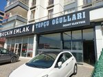 Topçu Oğulları İnşaat Elektrik (Ankara, Mamak, Sağduyu Cad., 131E), emlak ofisi  Ankara'dan