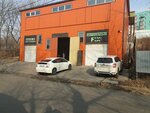 Fixservice (Michurinskaya ulitsa No:6), motor tamiri  Vladivostok'tan
